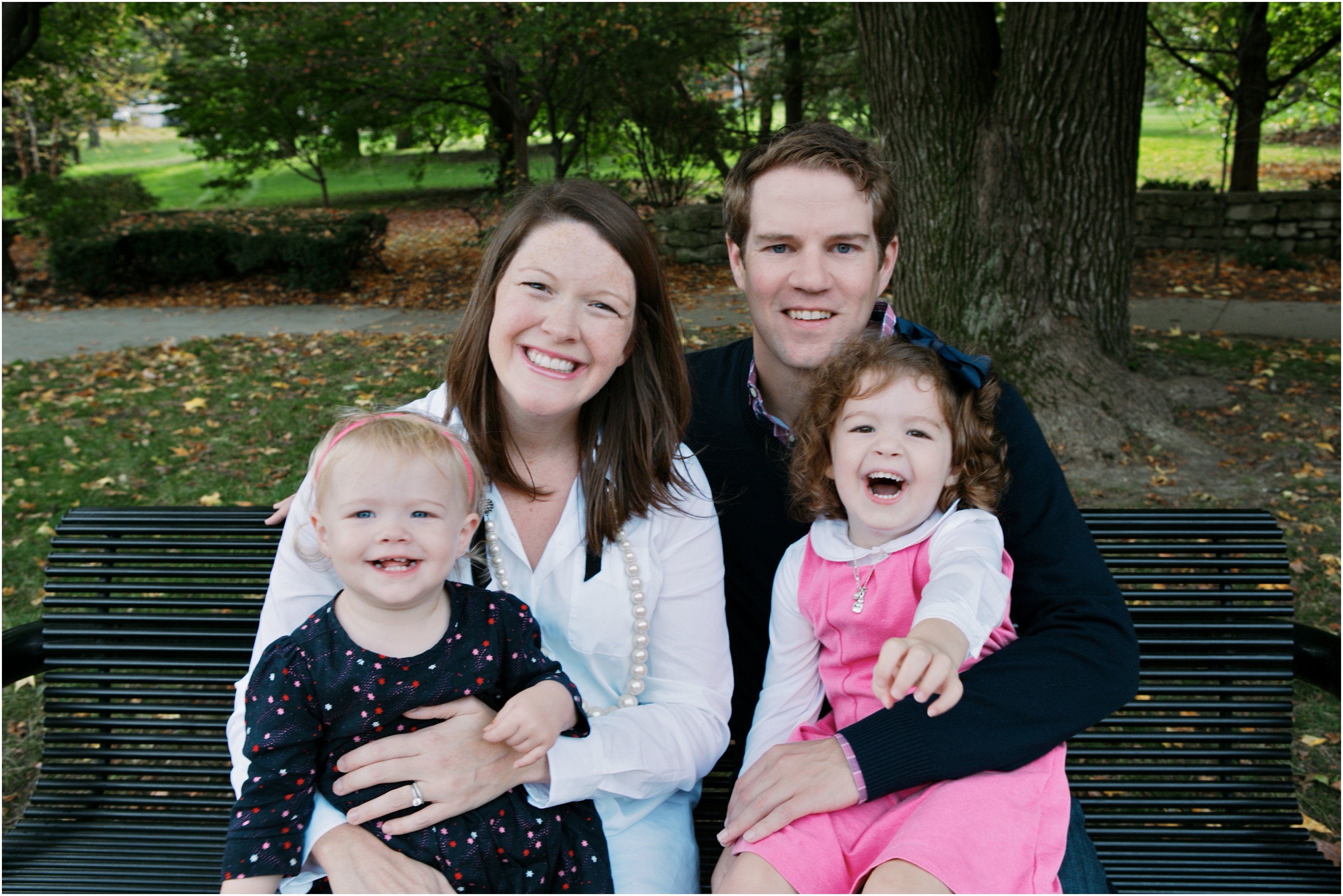 The Smiths | Family Session – Amanda Perry Photography